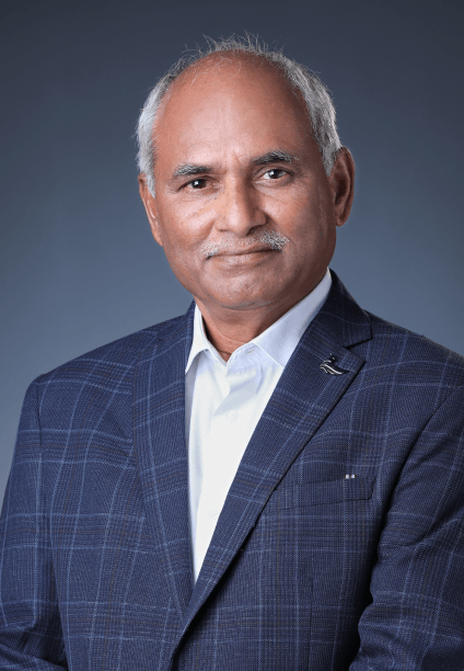 Shri. Shripal Khemalapure